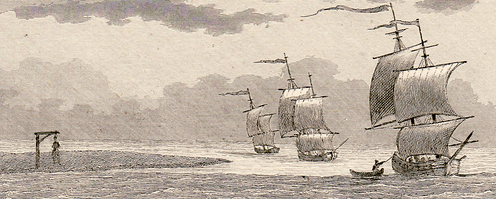 Early American Crime › The Need for a New Punishment: The ...