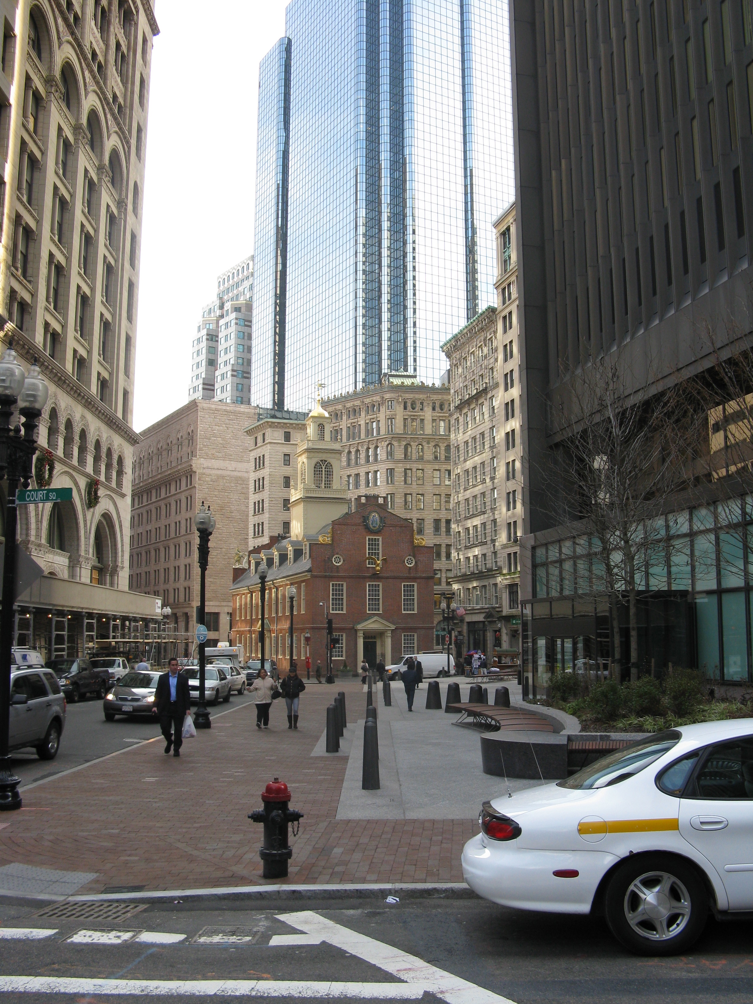 Early American Crime › An exploration of crime, criminals, and ...