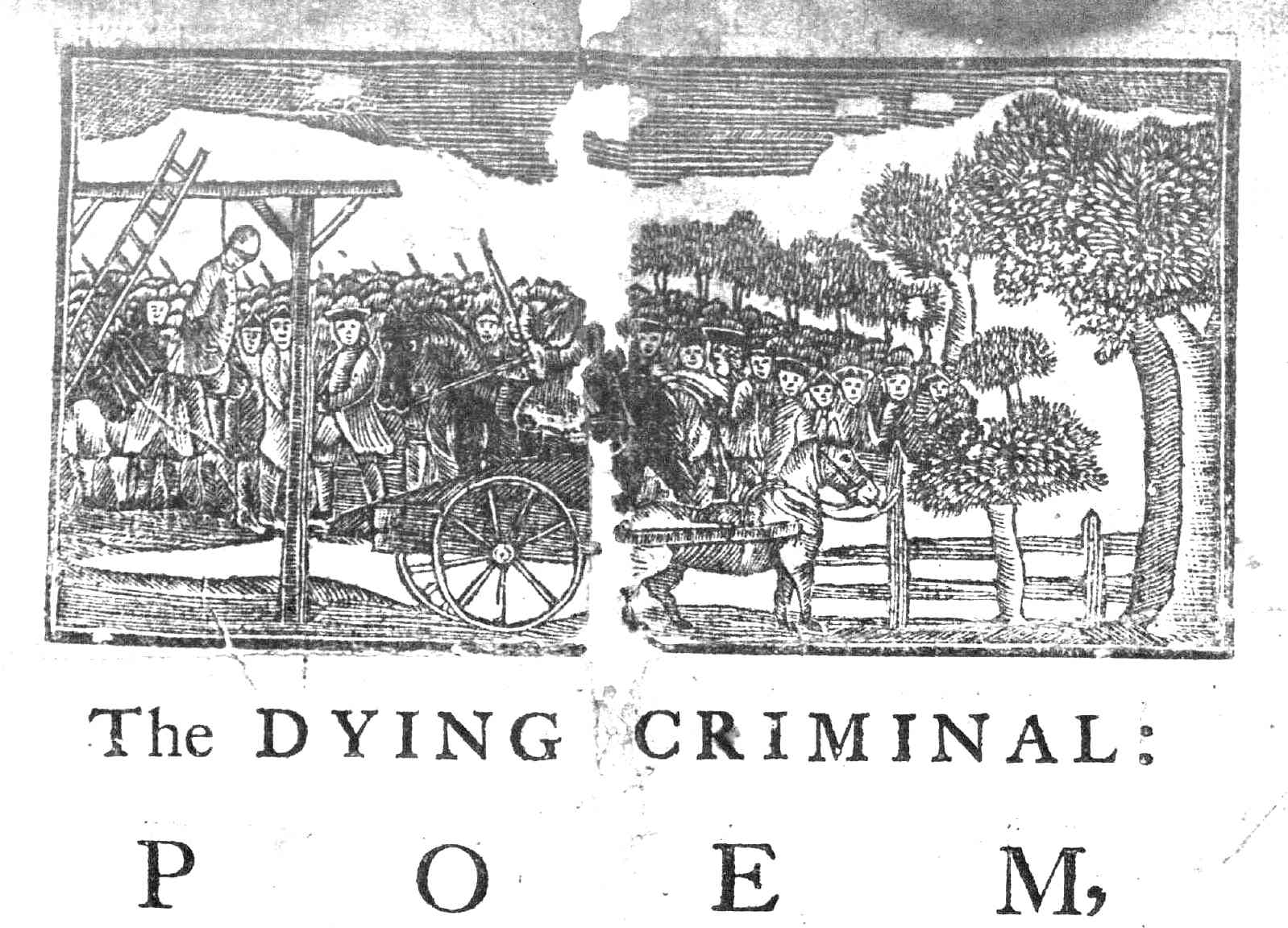 Early American Crime › An exploration of crime, criminals, and ...