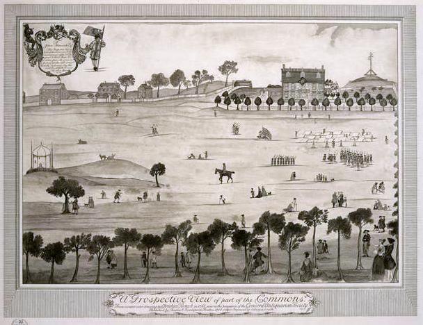 Early American Crime › An exploration of crime, criminals, and ...