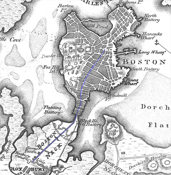 Early American Crime › An exploration of crime, criminals, and ...