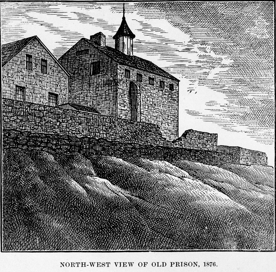 Early American Crime › An exploration of crime, criminals, and ...